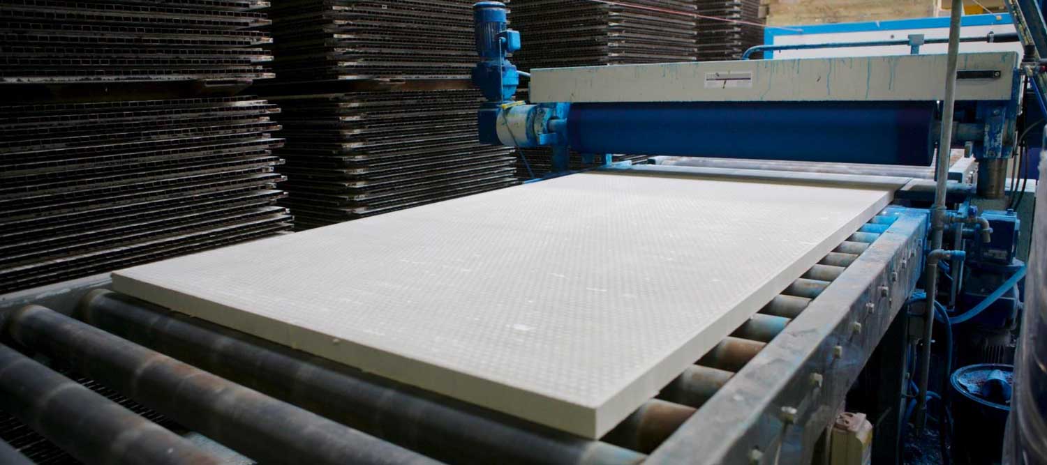 Skamol - Miljøvaredeklaration (EPD) for isolerende plader - Provice