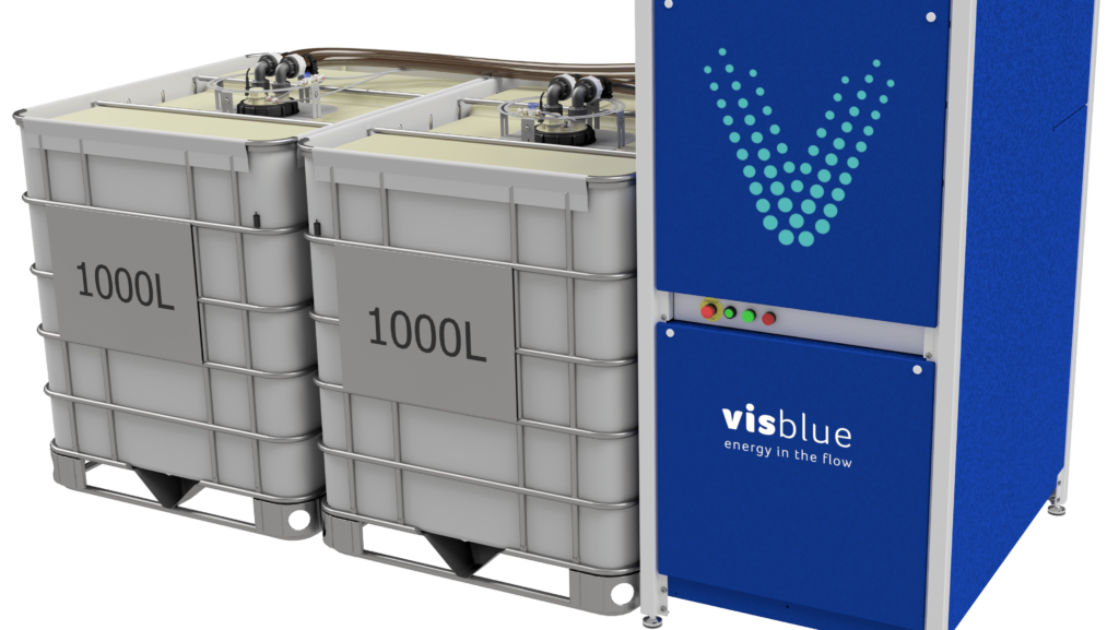 Visblue - Kortlægning af klimabelastning og livscyklusanalyse - Provice